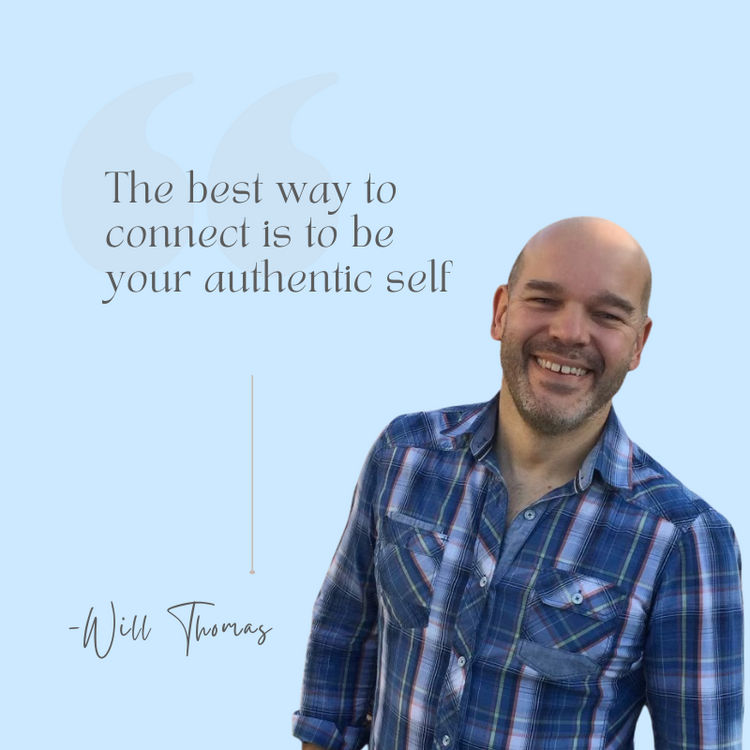 Trauma Informed Coaching Practice (Self Study) – Will Thomas Coaching